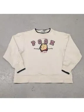 Disney | Sweaters | Vintage 9s Winne The Pooh Disney Land Resort ...